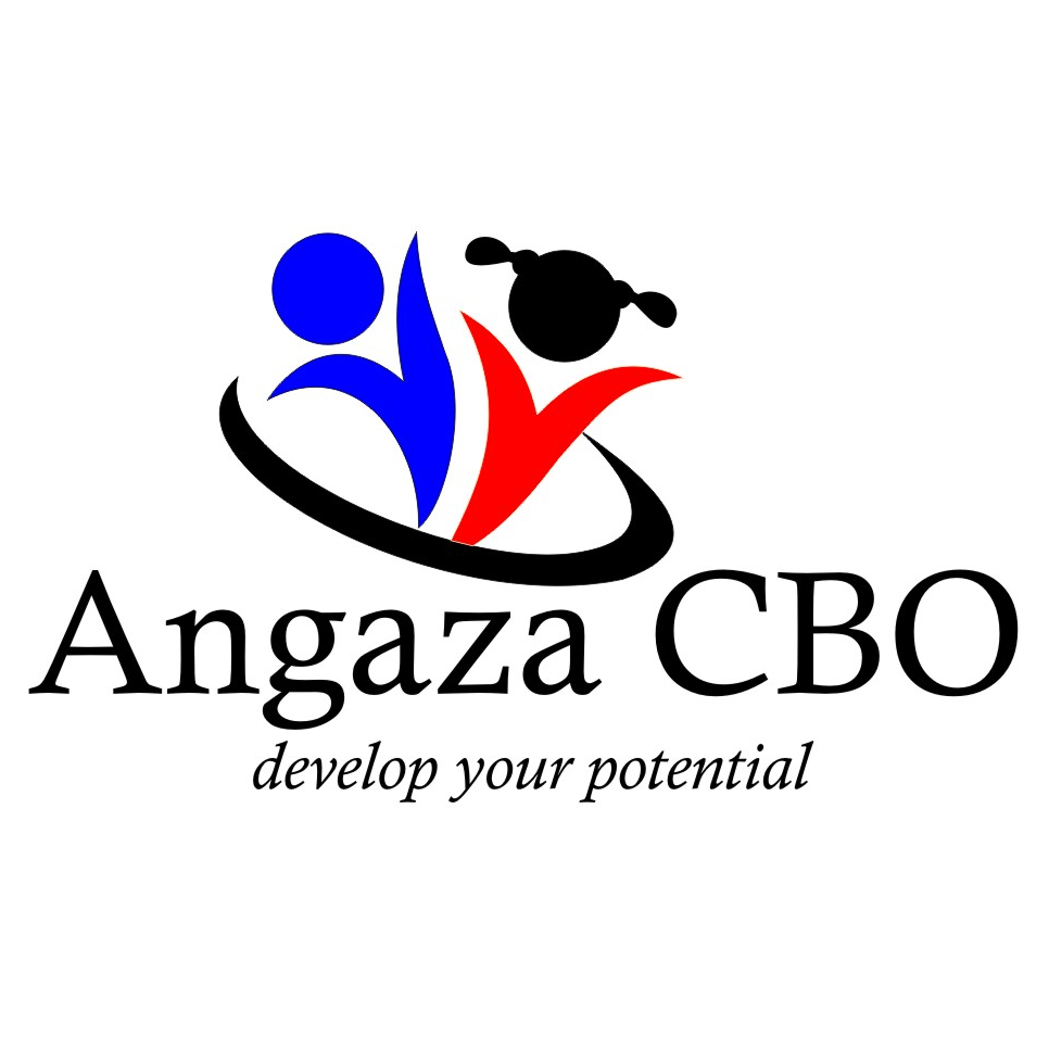Angaza Academy – holding a hand, developing your potential