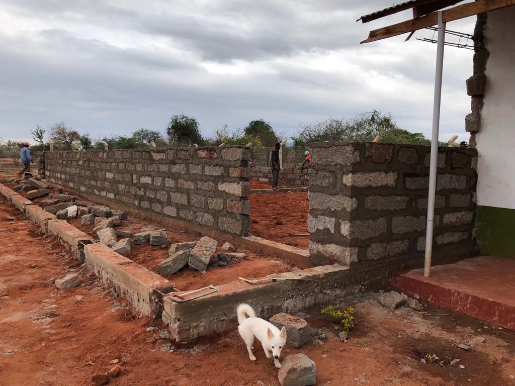 the progress so far. – Angaza Academy